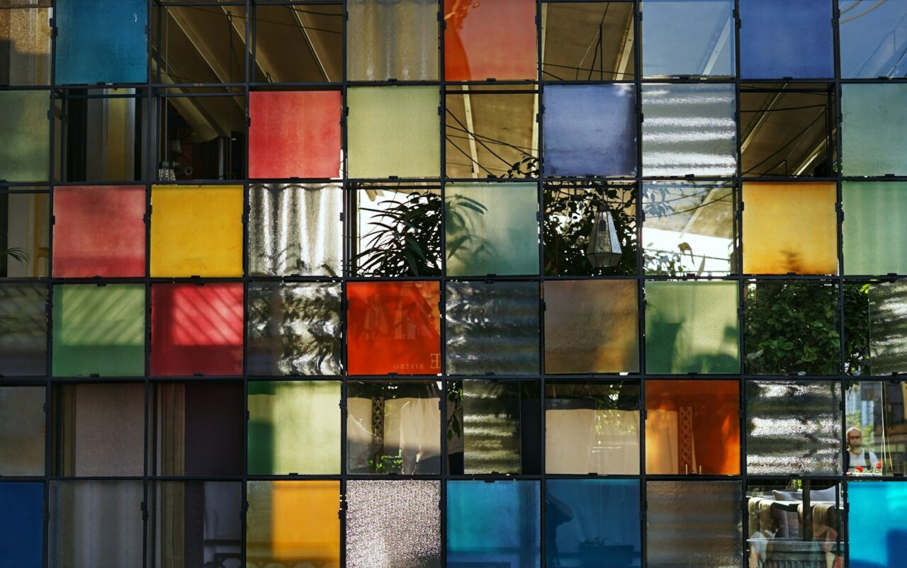 A comparative analysis of machine learning methods for display ...