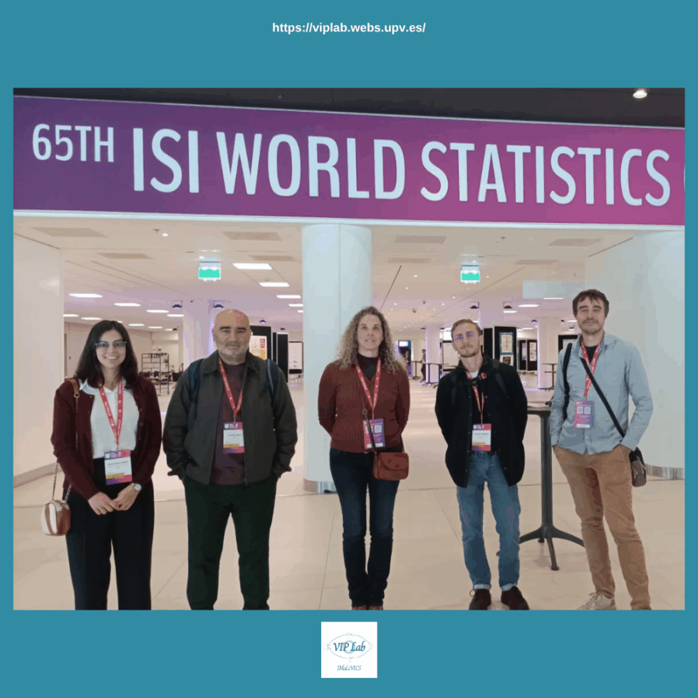 IMaLeVICS at ISI 2025: Compositional Models and Software to Analyse ...